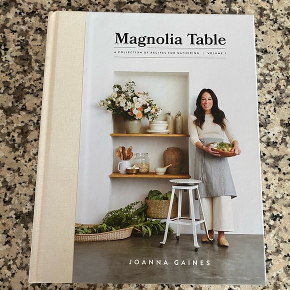 Kitchen | Magnolia Table A Collection Of Recipes For Gathering Volume 2 ...
